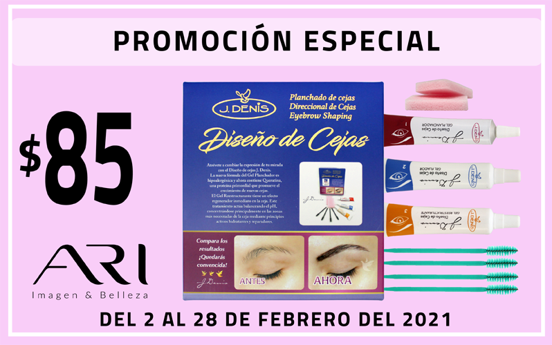 Promoción Bimestral