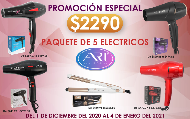 Promoción Bimestral